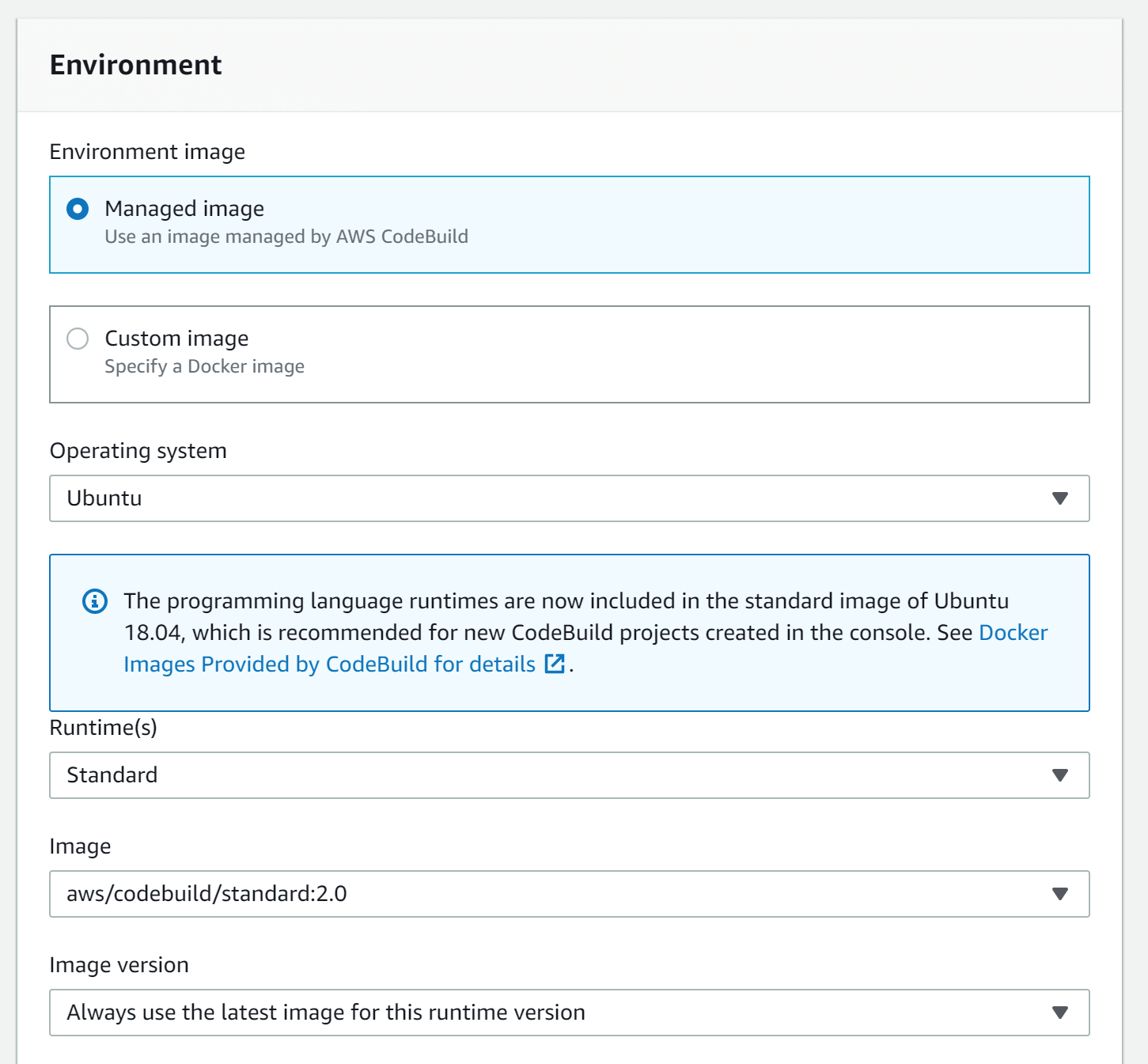 Full Stack Serverless CI/CD On AWS With The Serverless Framework - Part ...