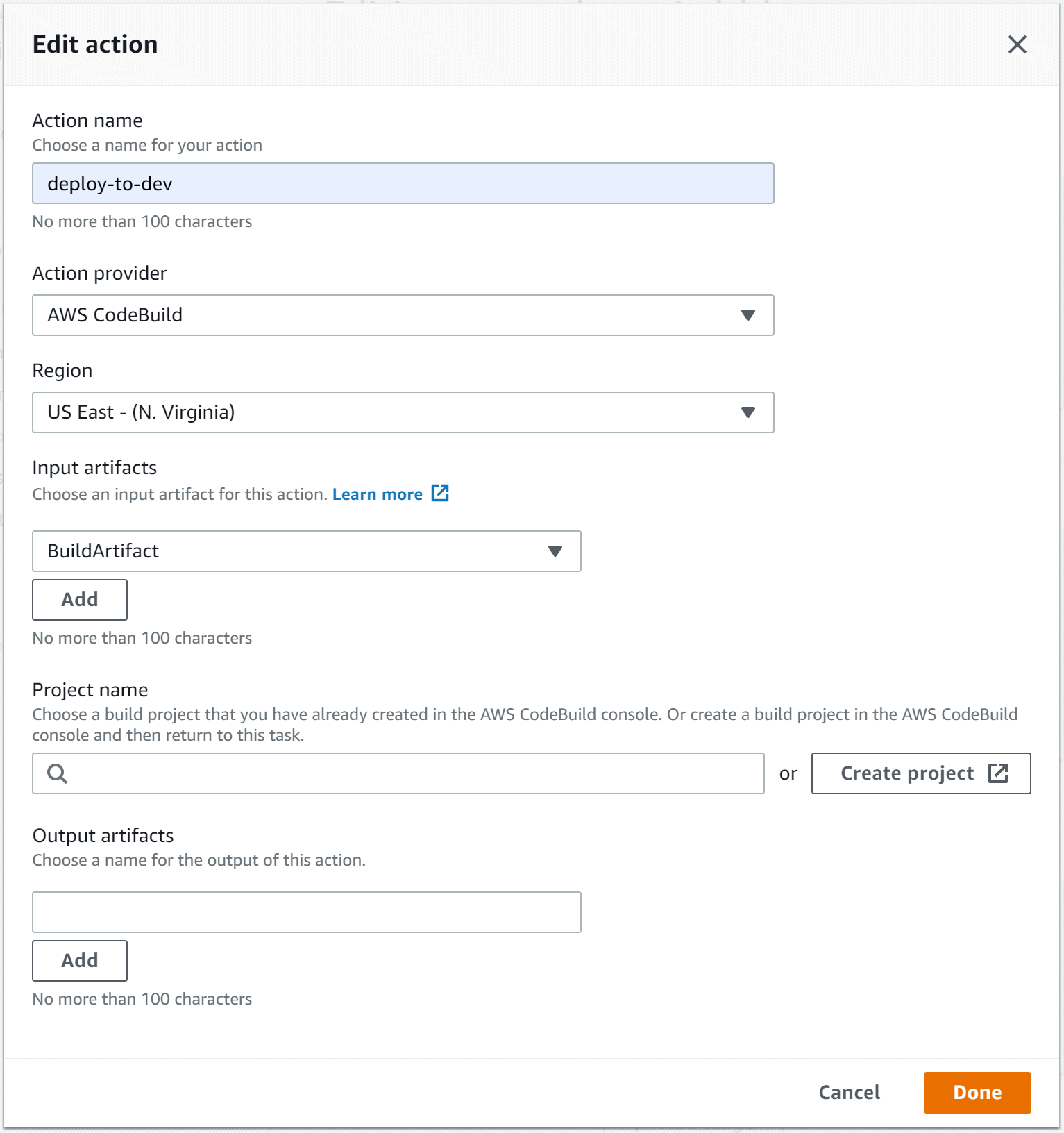 Full Stack Serverless CI/CD On AWS With The Serverless Framework - Part 2 - Cevo