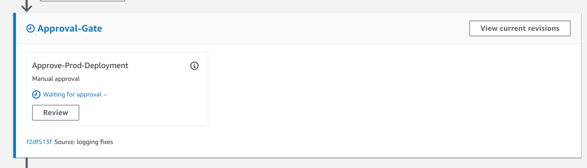 Full Stack Serverless CI/CD On AWS With The Serverless Framework - Part ...