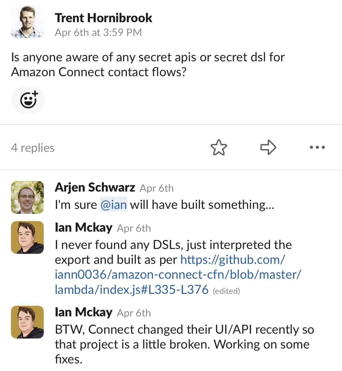 Review: The good, bad and ugly of Amazon Connect - Cevo