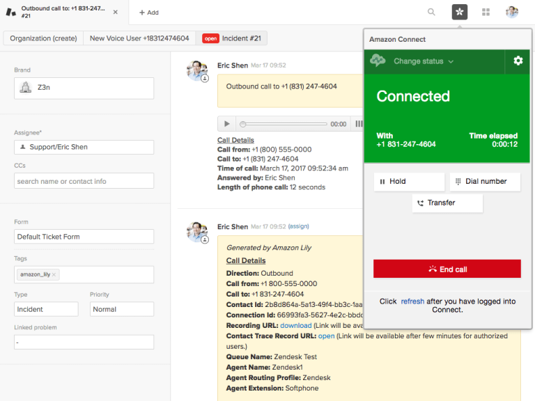 Review: The good, bad and ugly of Amazon Connect - Cevo