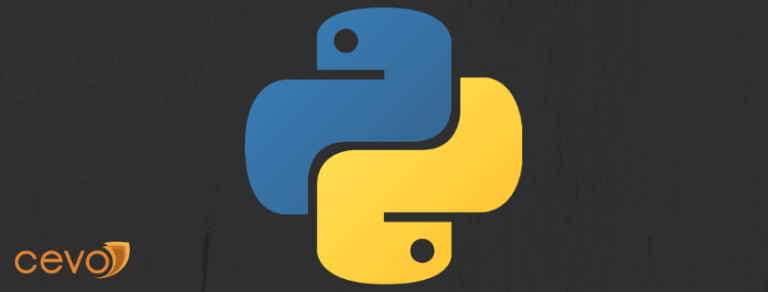 Python as a Cloud Glue Language – Cevo