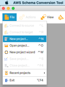 Migrating SQL Server to PostgreSQL - Cevo