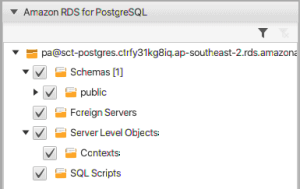 Migrating SQL Server to PostgreSQL - Cevo