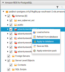 Migrating SQL Server to PostgreSQL - Cevo
