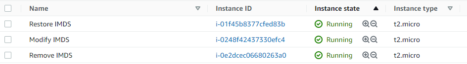 How to Secure your Instance Metadata Service on AWS - Cevo