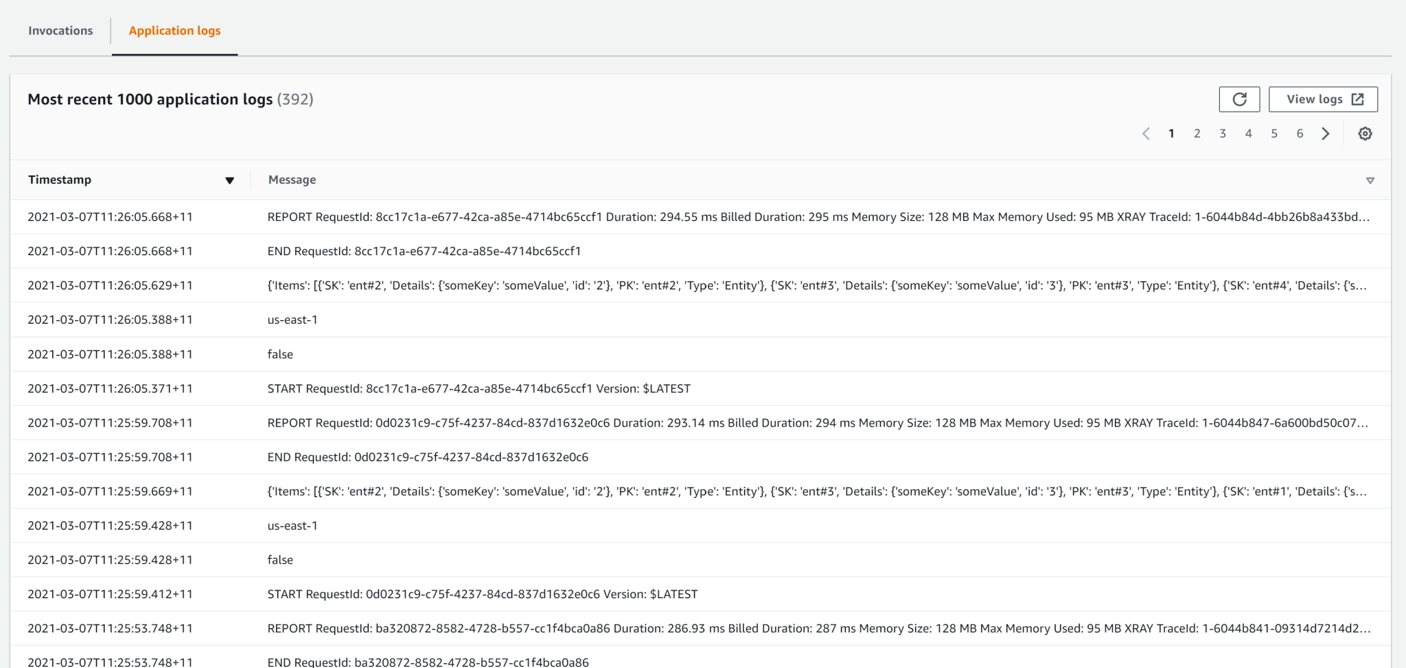 Well Architected Serverless - Enabling CloudWatch Lambda Insights - Cevo