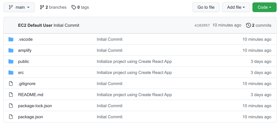 Intro To Aws Amplify Build A Multi Tenant Saas App 2021 Edition Cevo