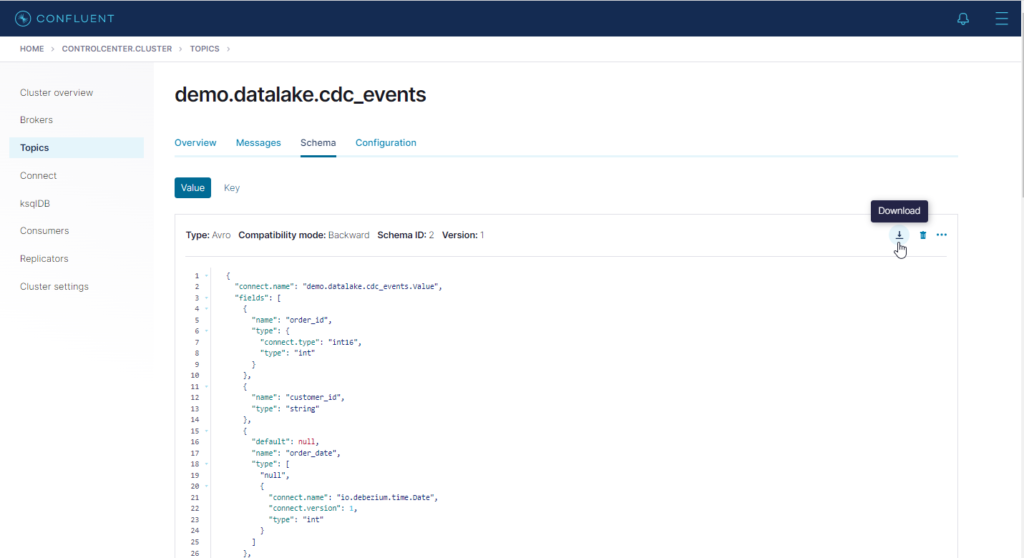 Data Lake Demo using Change Data Capture (CDC) on AWS - Part 3 Hudi Table and Dashboard Creation ...