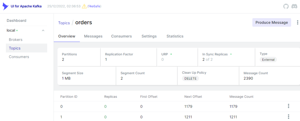 How to configure Kafka consumers to seek offsets by timestamp - Cevo