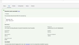 Building AWS Lambda Container Images - Cevo