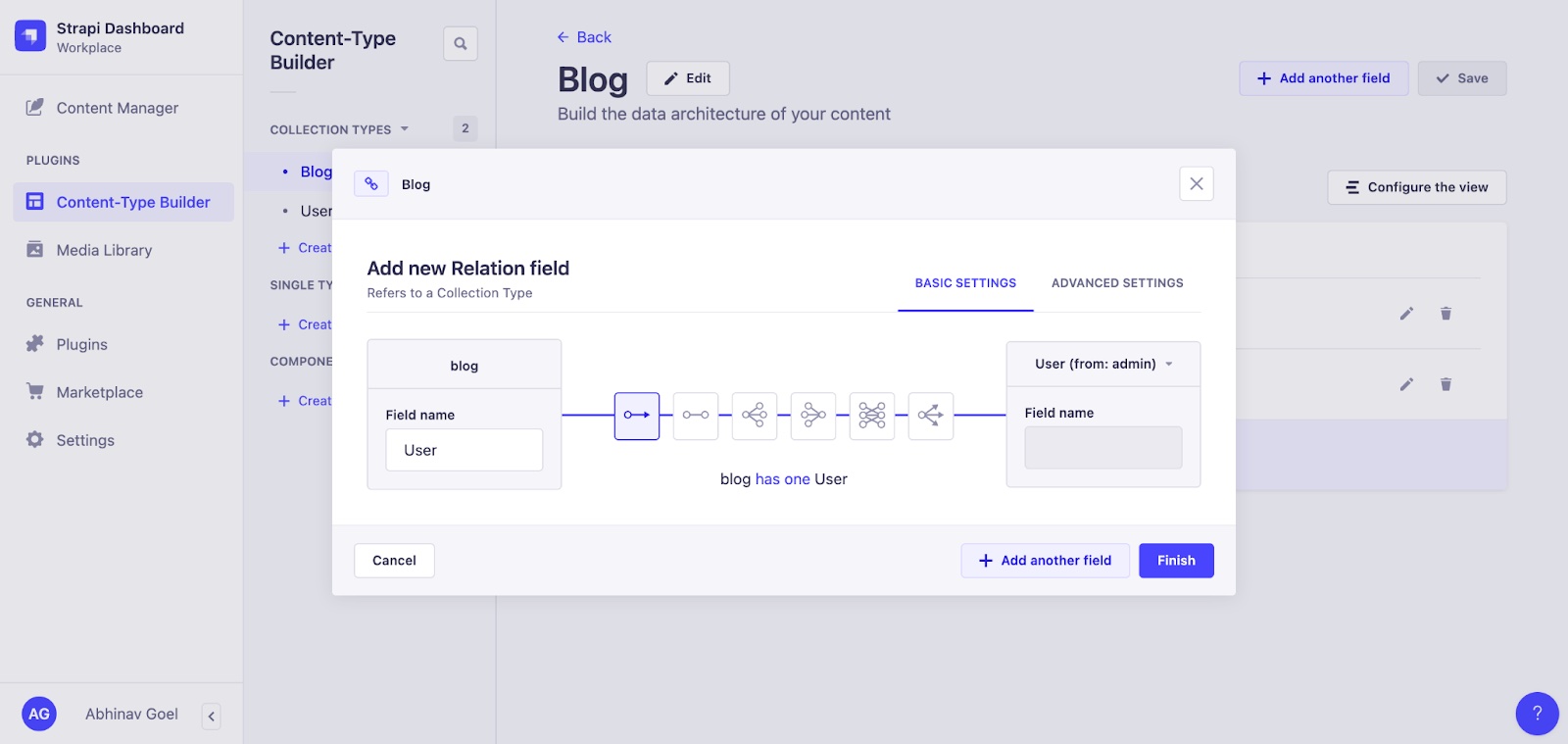Create a Backend Admin Dashboard and REST APIs without Coding in 5 ...