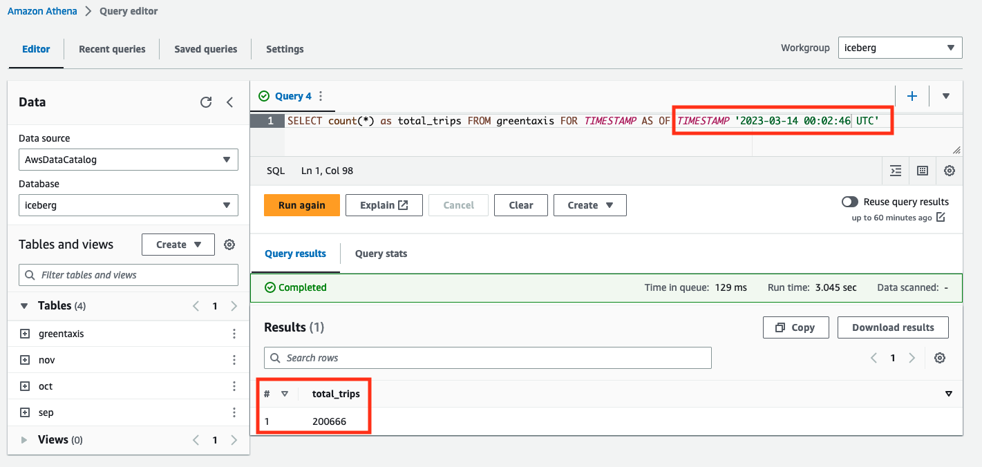Using Apache Iceberg in your modern data architecture - Cevo