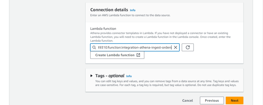 Simplify Streaming Ingestion on AWS - Part 2 MSK and Athena - Cevo