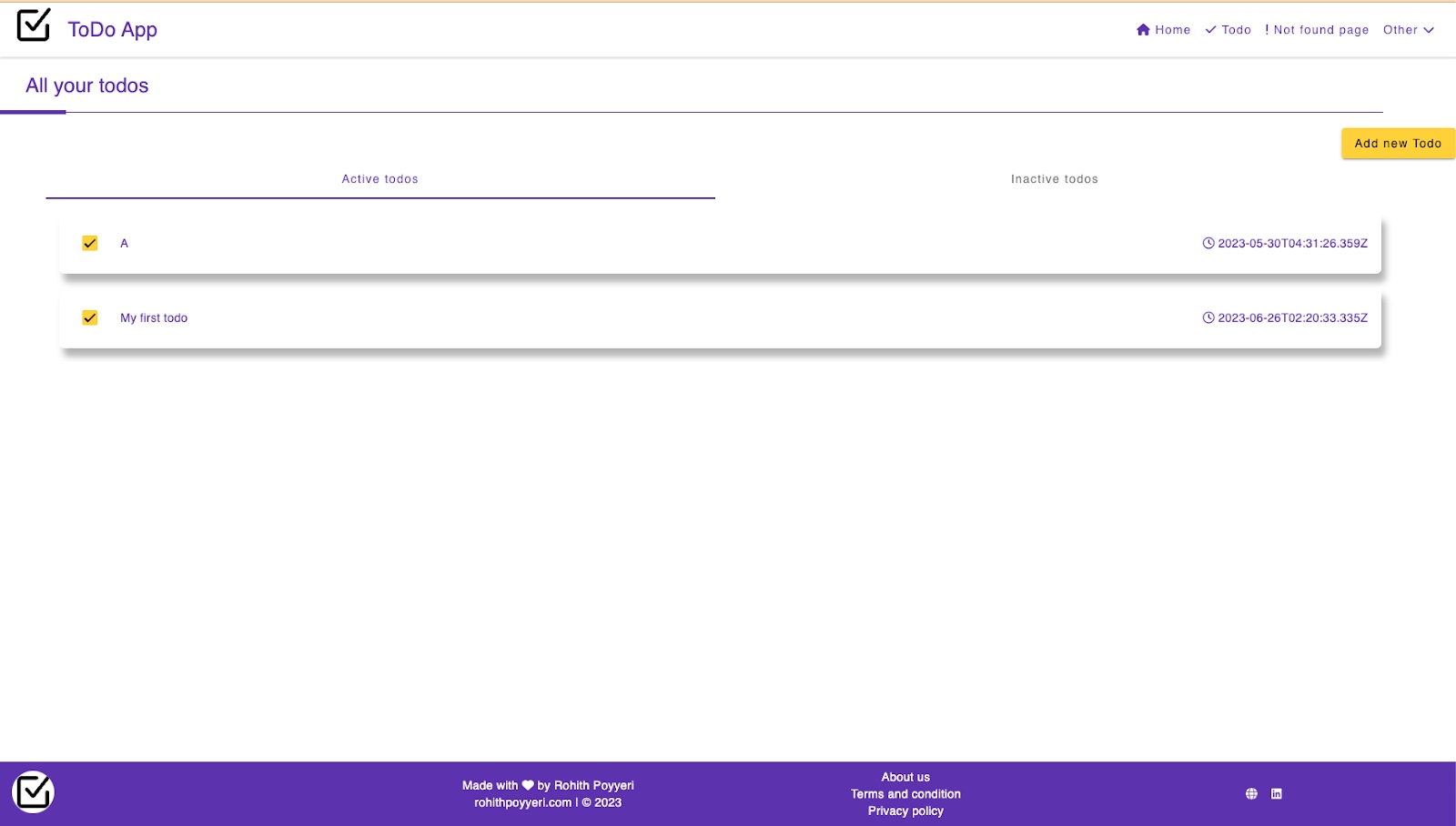 Introduction to Angular - Cevo
