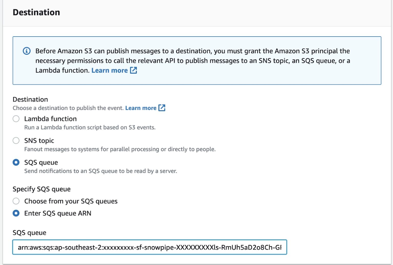 Continuous Data Ingestion with Snowpipe and Stream in Snowflake - Cevo