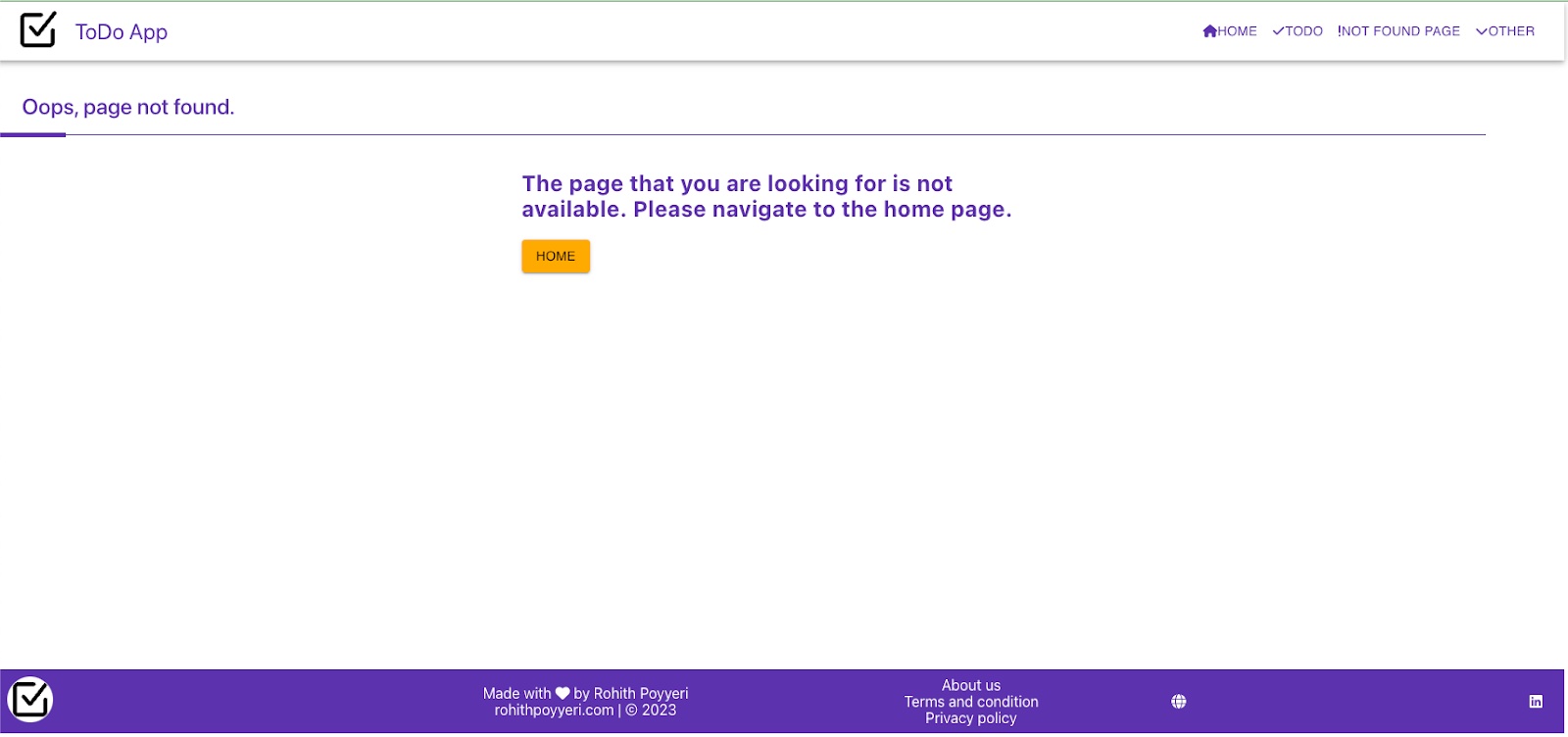 Introduction to React - Cevo