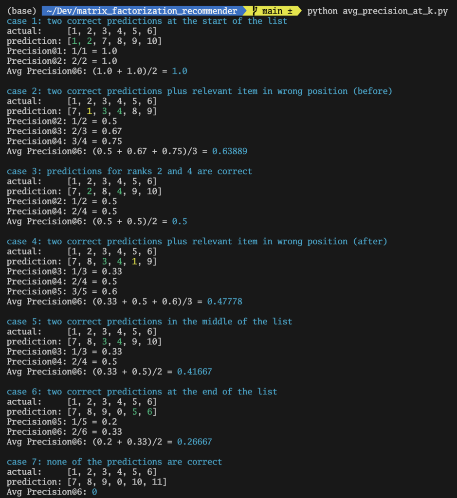 How to Build, Train and Deploy Your Own Recommender System - Part 1 - Cevo