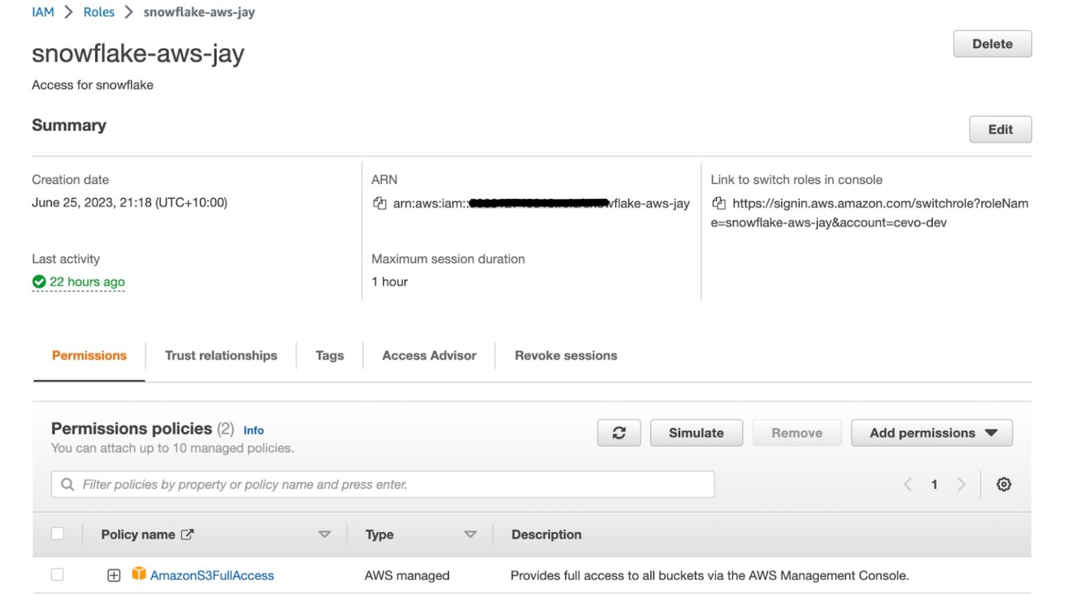 Continuous Data Ingestion with Snowpipe and Stream in Snowflake - Cevo