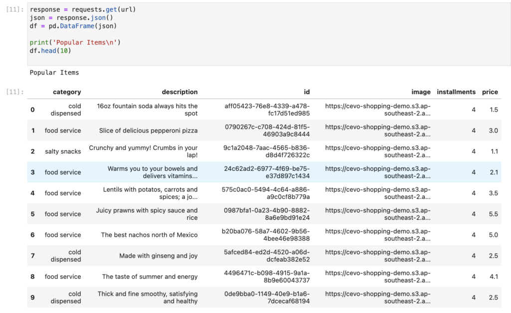 How To Build Train And Deploy Your Own Recommender System Part 1 Cevo
