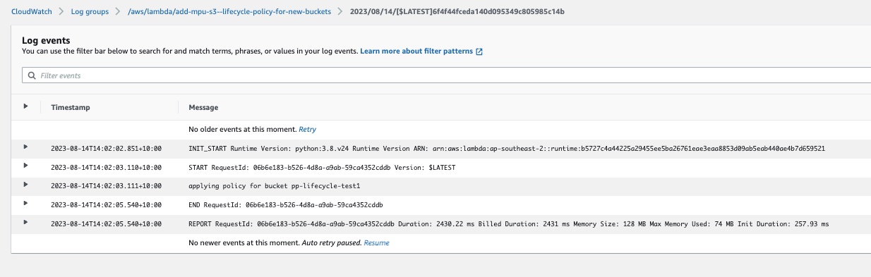 Unveiling Hidden Savings: Efficient S3 Multipart Uploads - Cevo