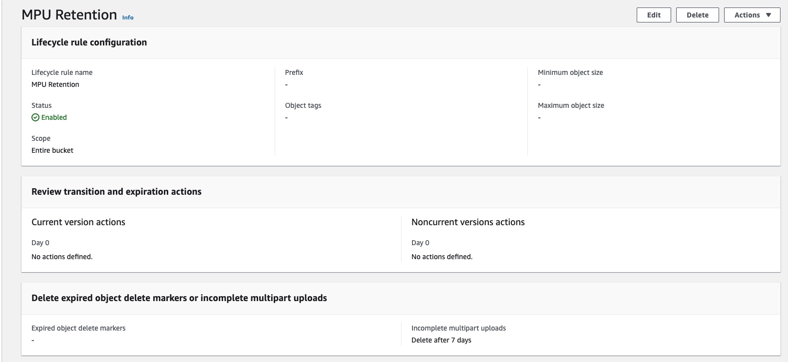 Unveiling Hidden Savings: Efficient S3 Multipart Uploads - Cevo