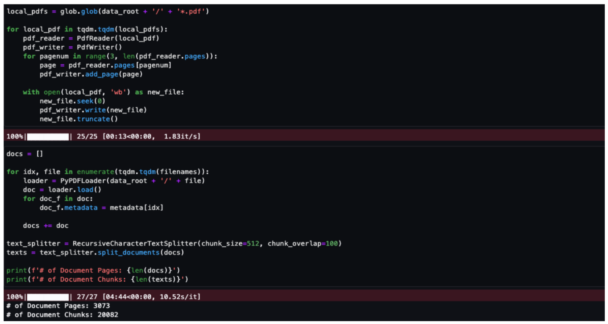 Exploring The Power of Vector Databases (Part 2) - Cevo