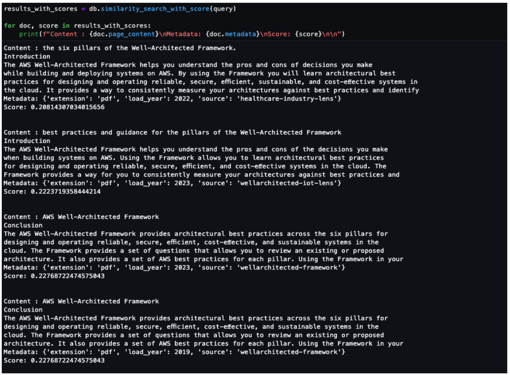 Exploring The Power of Vector Databases (Part 2) - Cevo