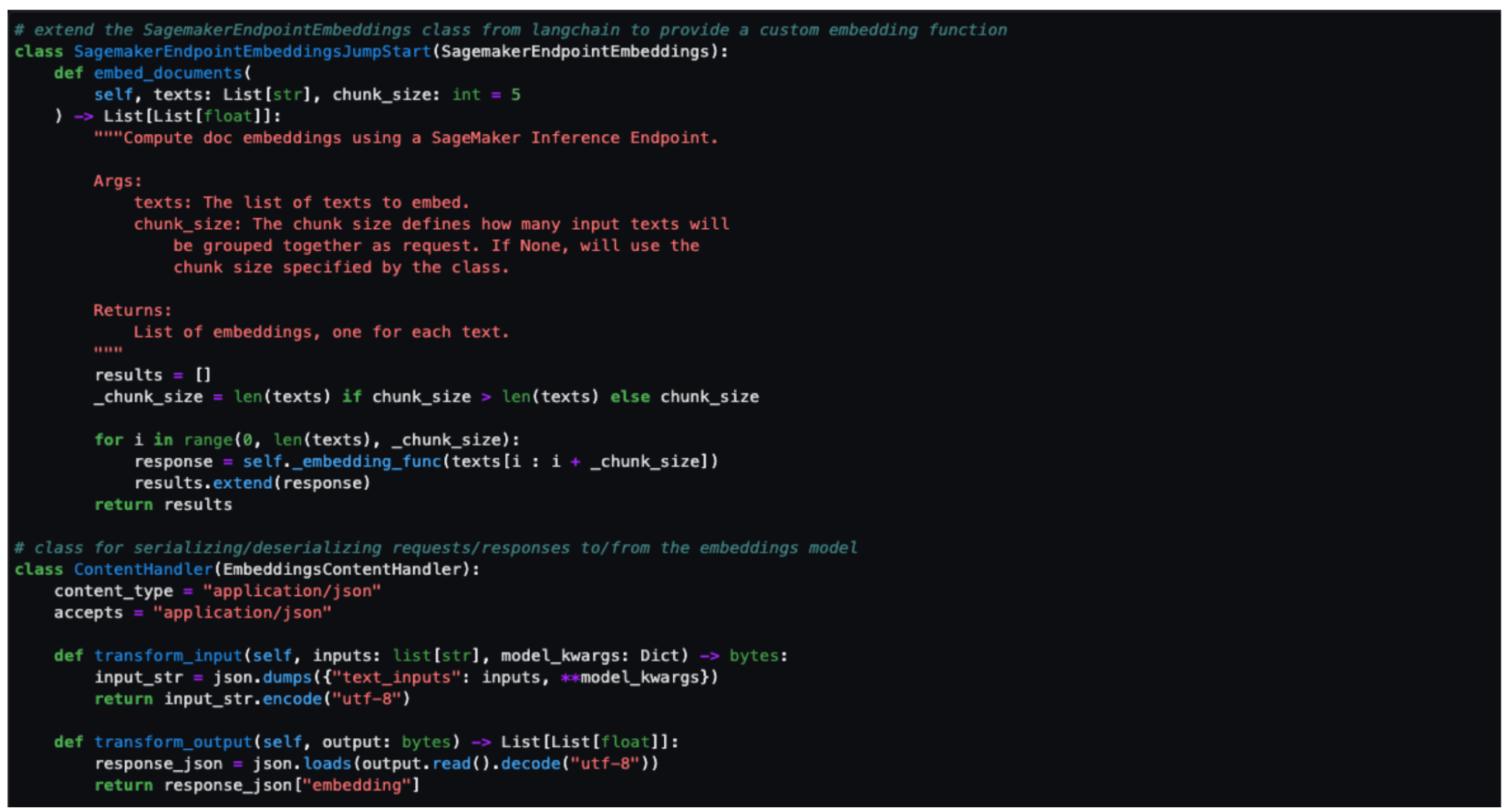 Exploring The Power of Vector Databases (Part 2) - Cevo