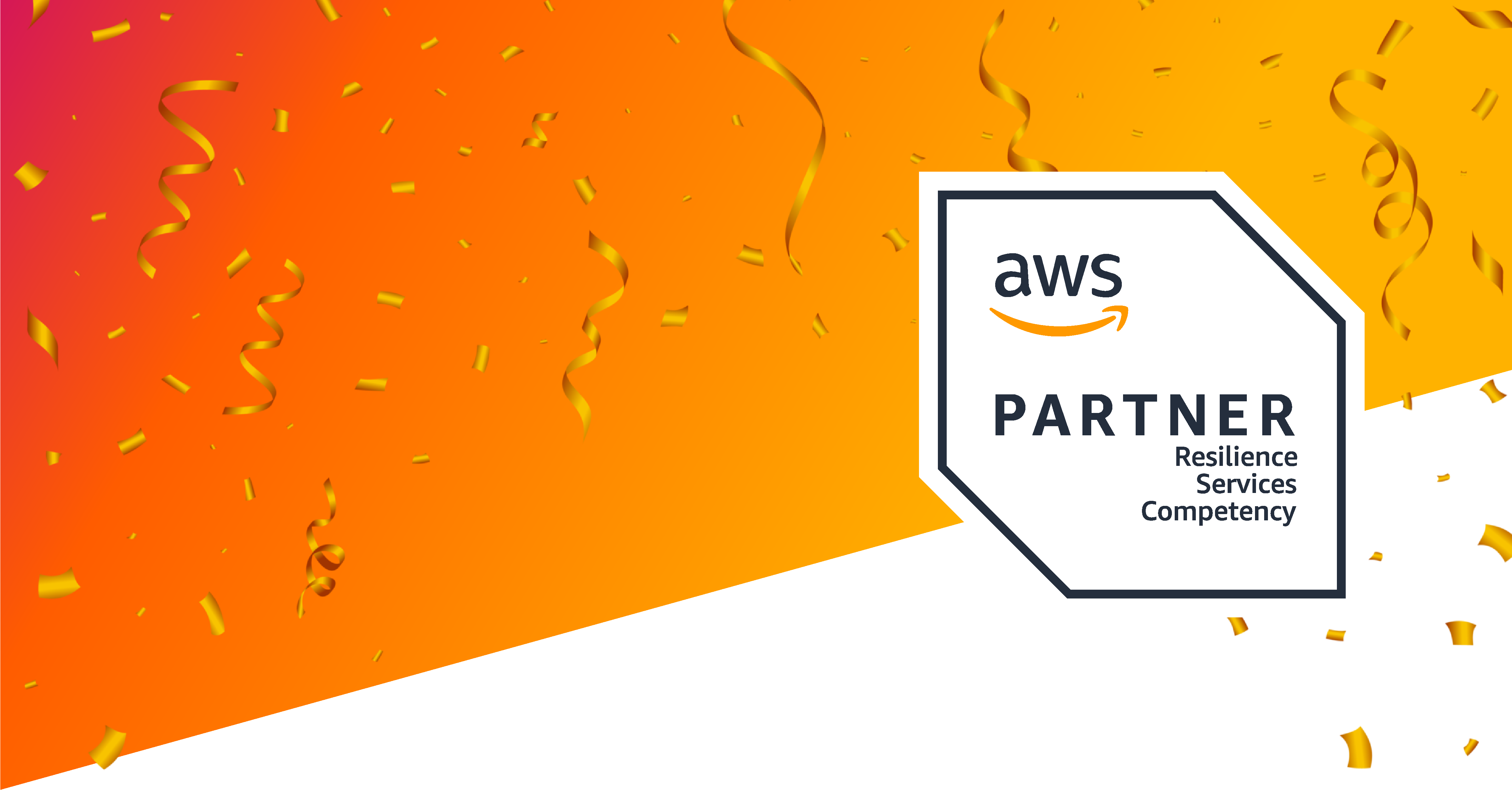 Cevo achieves the AWS Resilience Competency - Cevo