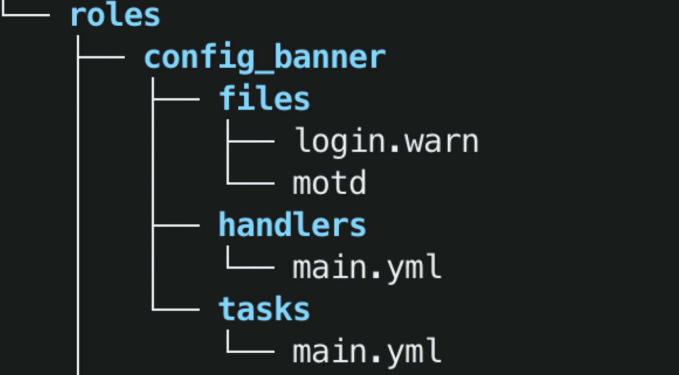 Mastering Ansible for Server Management - Part 2 - Cevo