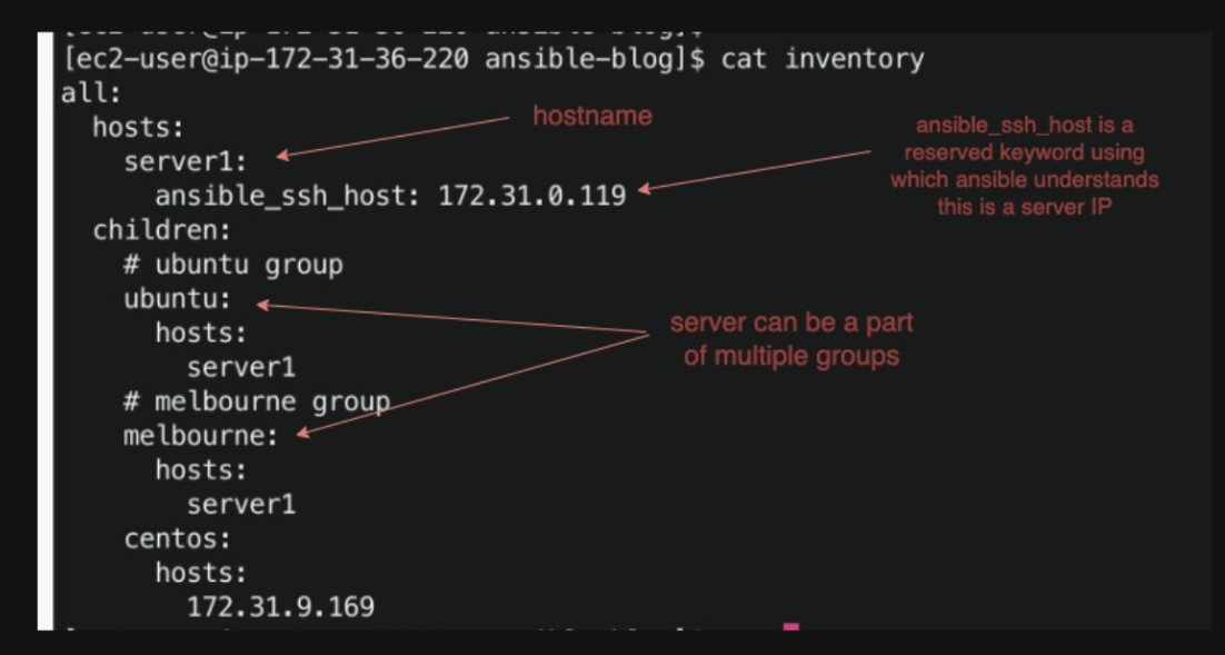 Mastering Ansible for Server Management - Part 2 - Cevo
