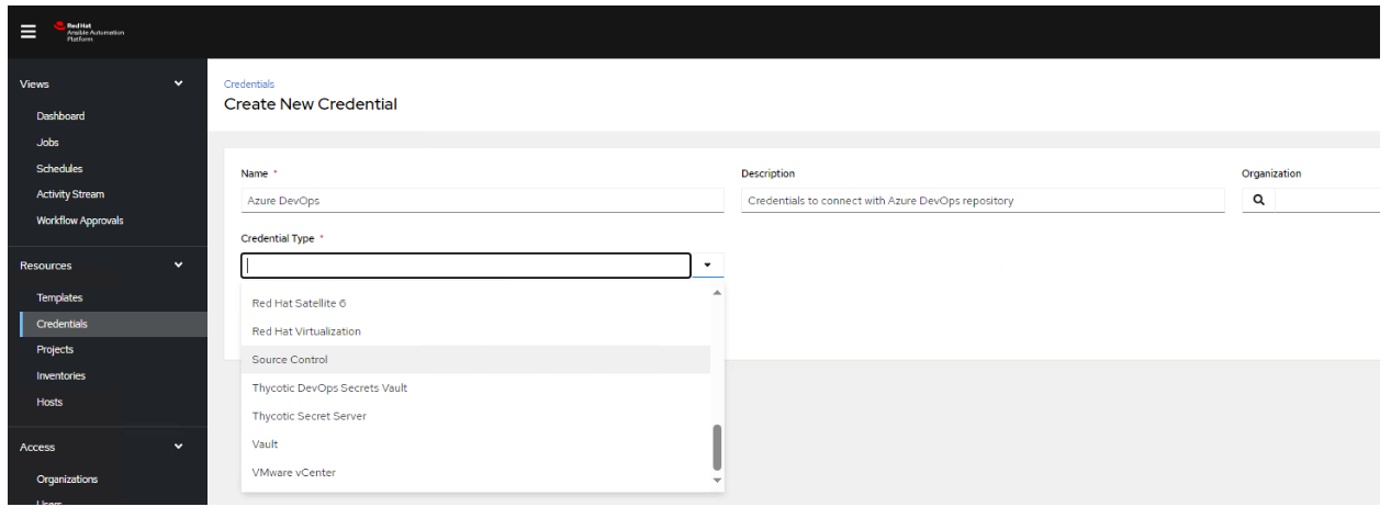Server Management using RedHat Ansible Automation Platform - Part 3 - Cevo