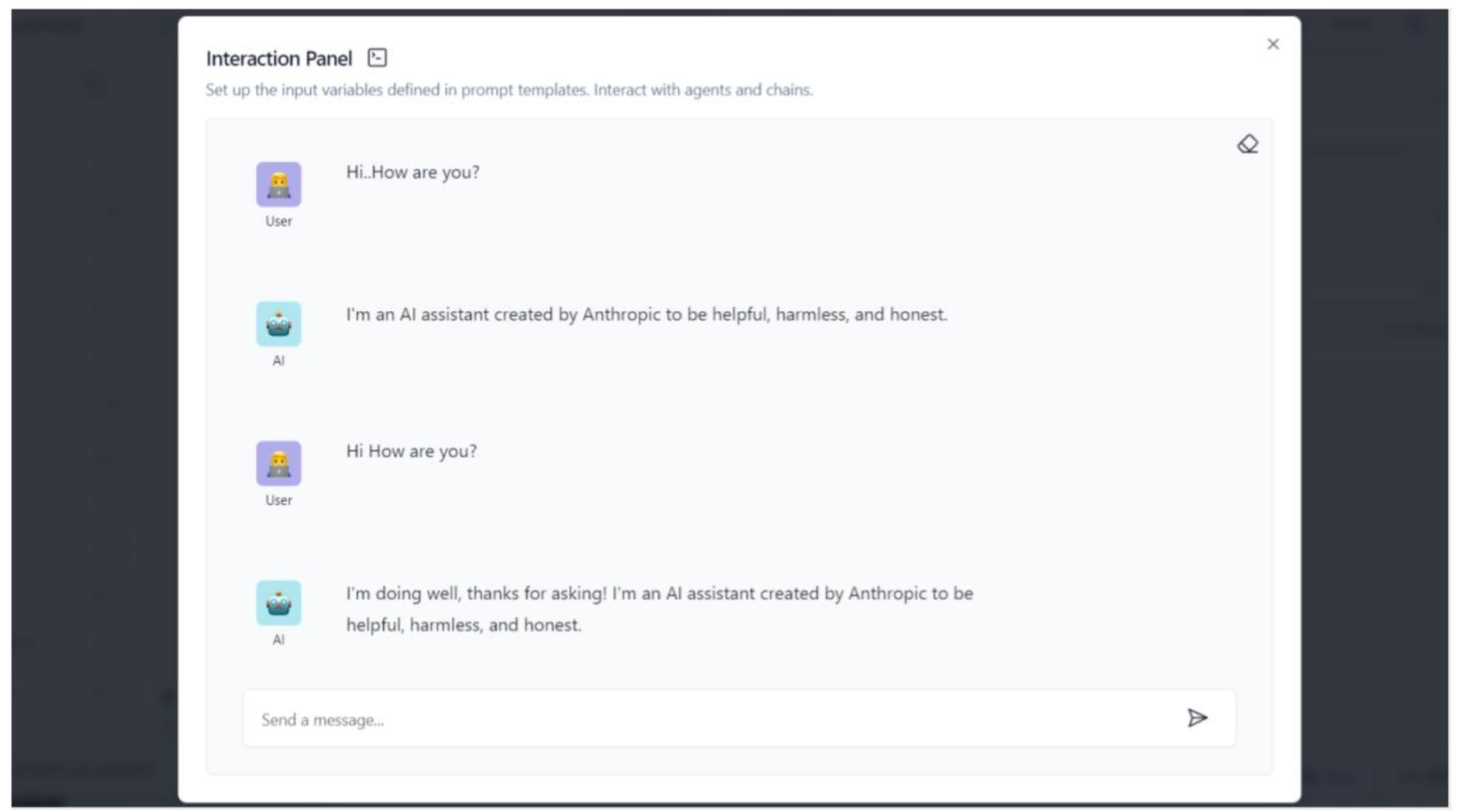 Using Langflow with AWS Bedrock and Astra database - Cevo