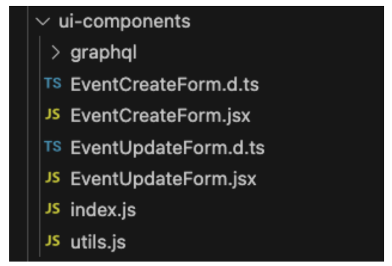 Create Full-Stack applications with Amplify Gen 2 - Cevo