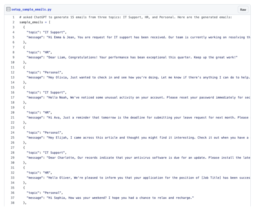 Generative AI: Building systems, not just chatbots - Cevo