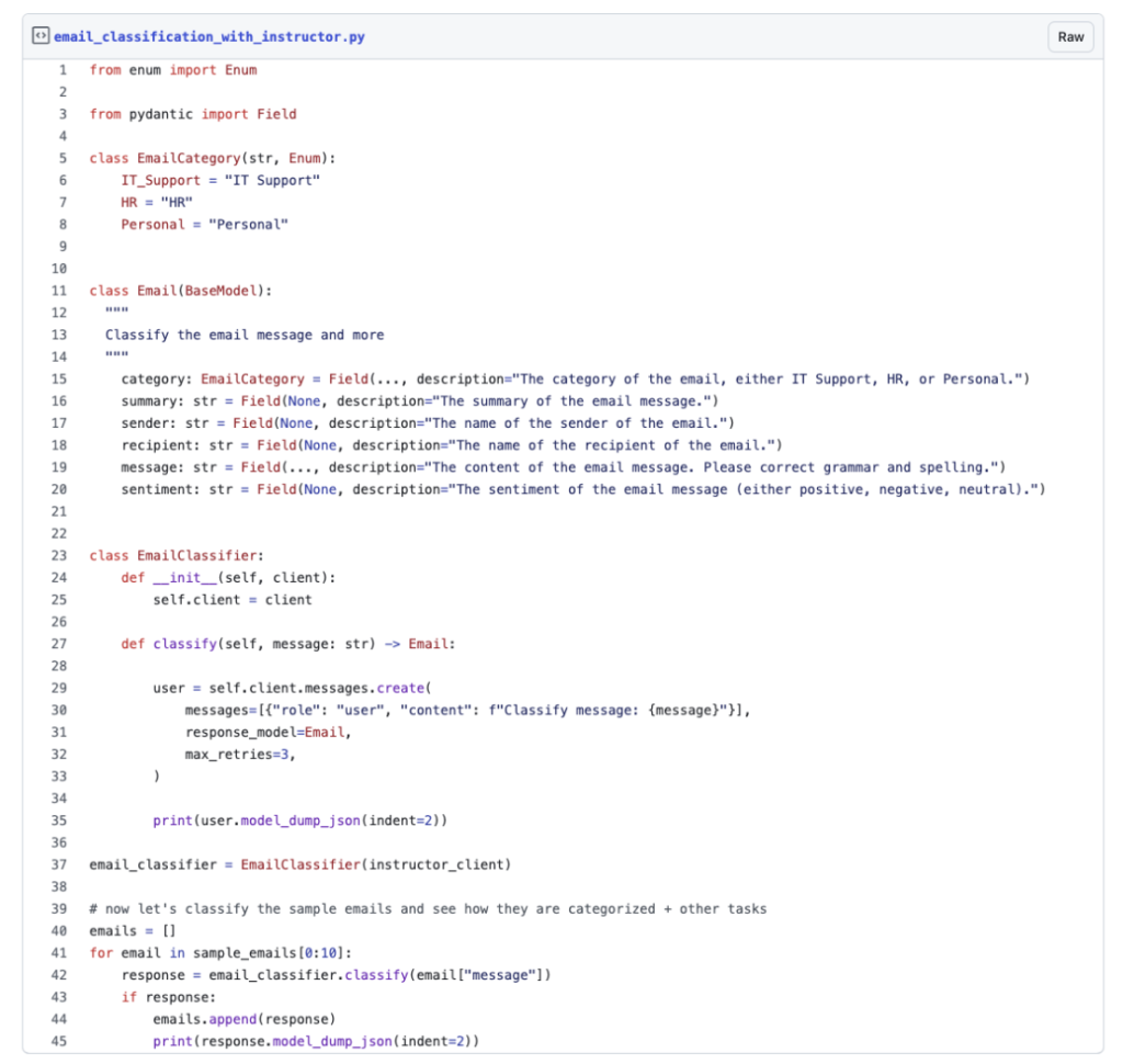 Generative AI: Building systems, not just chatbots - Cevo
