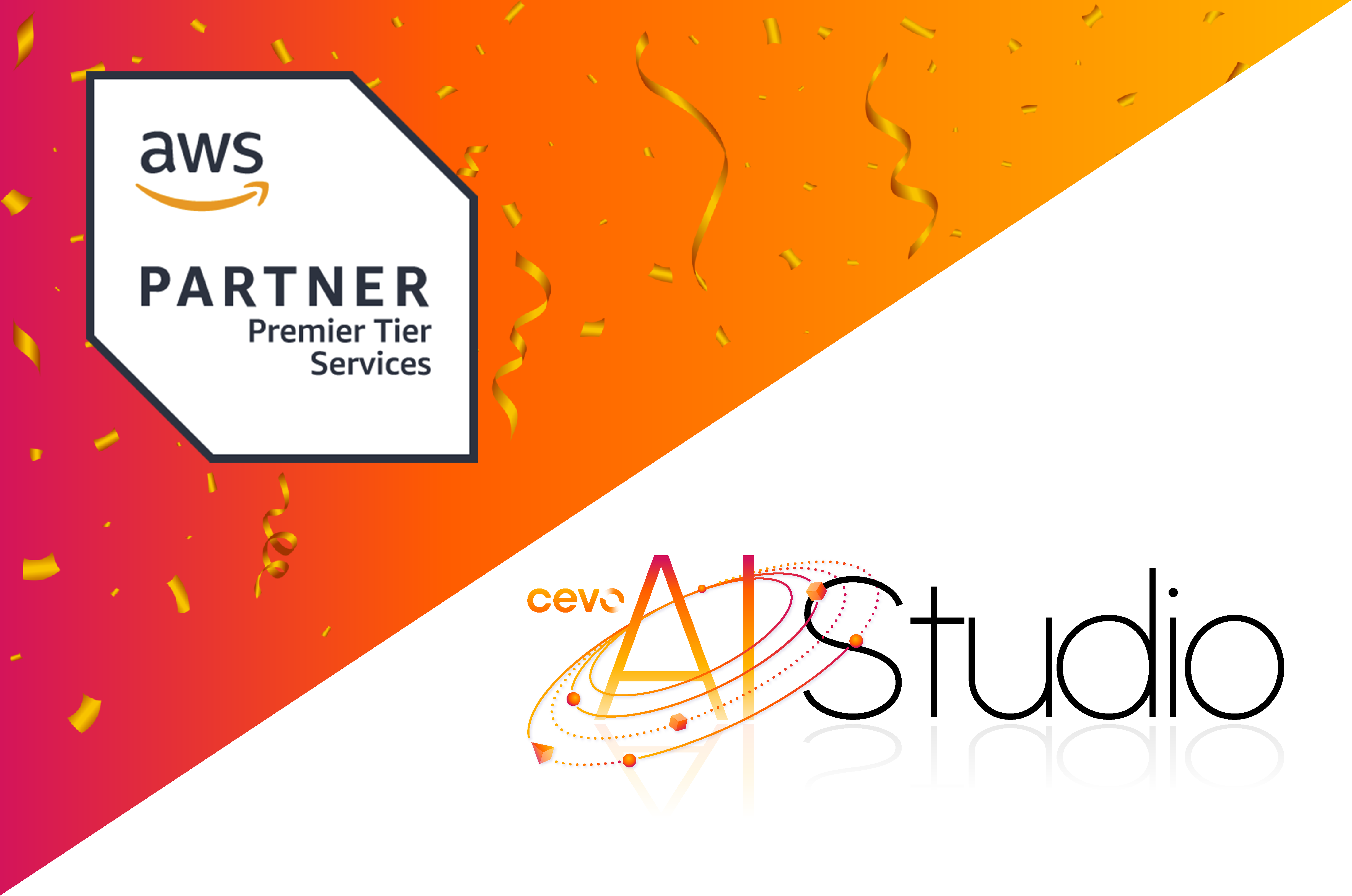 Cevo achieves Premier Tier status within the AWS Partner Network and ...