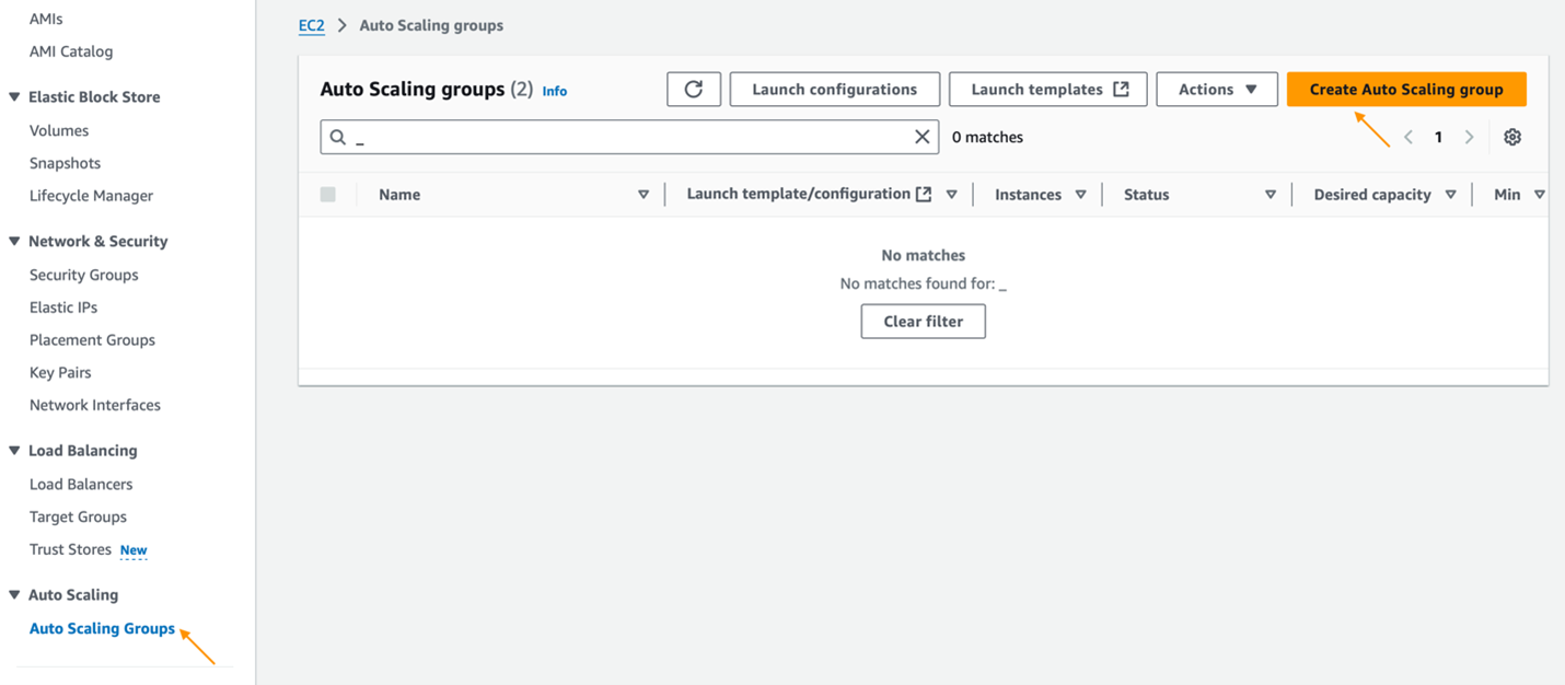 How to Run a Shared Encrypted AMI in an Auto Scaling Group on AWS - Cevo