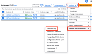 Install SSM Agent on Unmanaged EC2 Instances - Cevo