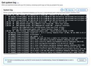 Install SSM Agent on Unmanaged EC2 Instances - Cevo