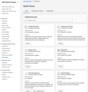 Install SSM Agent on Unmanaged EC2 Instances - Cevo