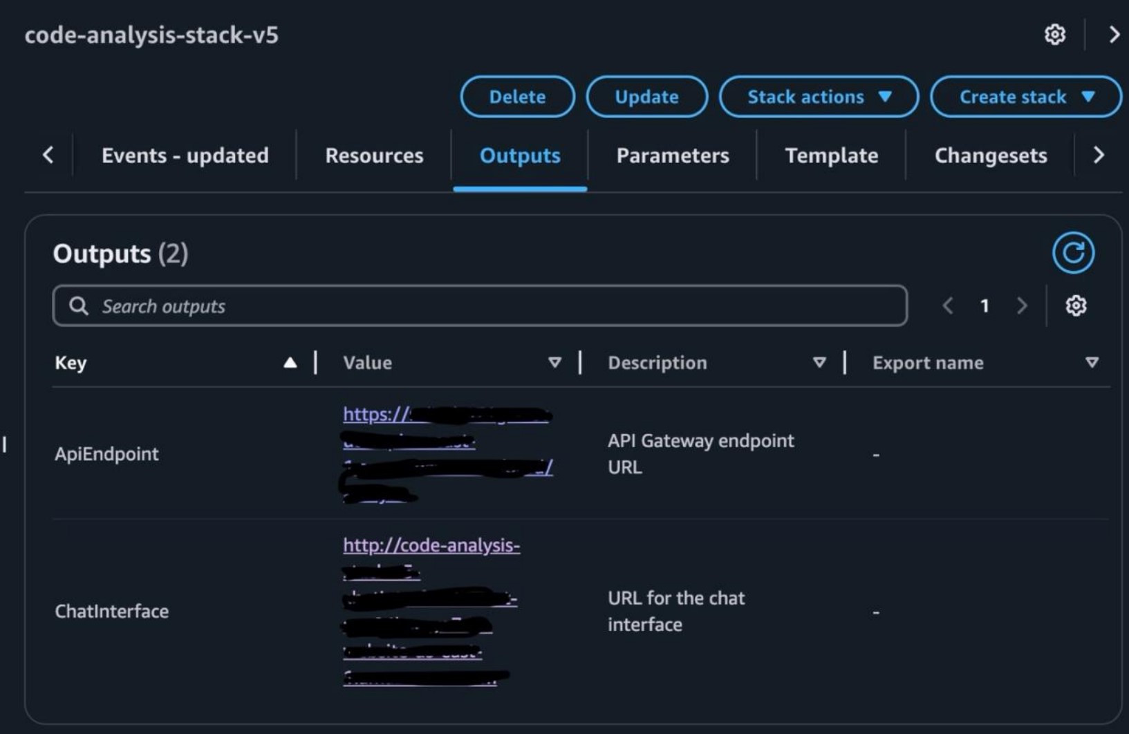 Building a Secure Code Analysis Application with AWS Bedrock and ...