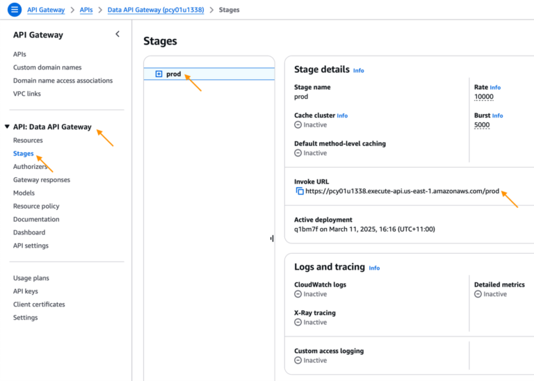 A beginner’s guide to AWS Aurora Data API - Cevo