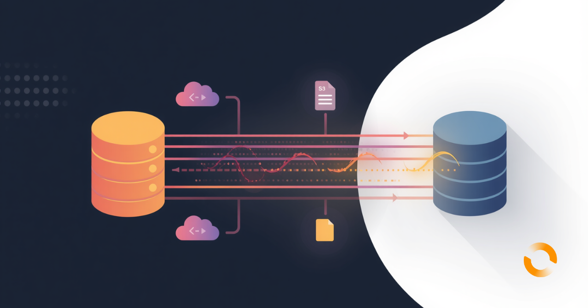 AWS DMS CDC from SQL Server to S3 Using CDK - Pipeline Guide - Cevo